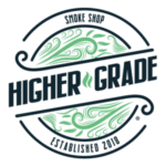 Contact Us - Higher Grade Store