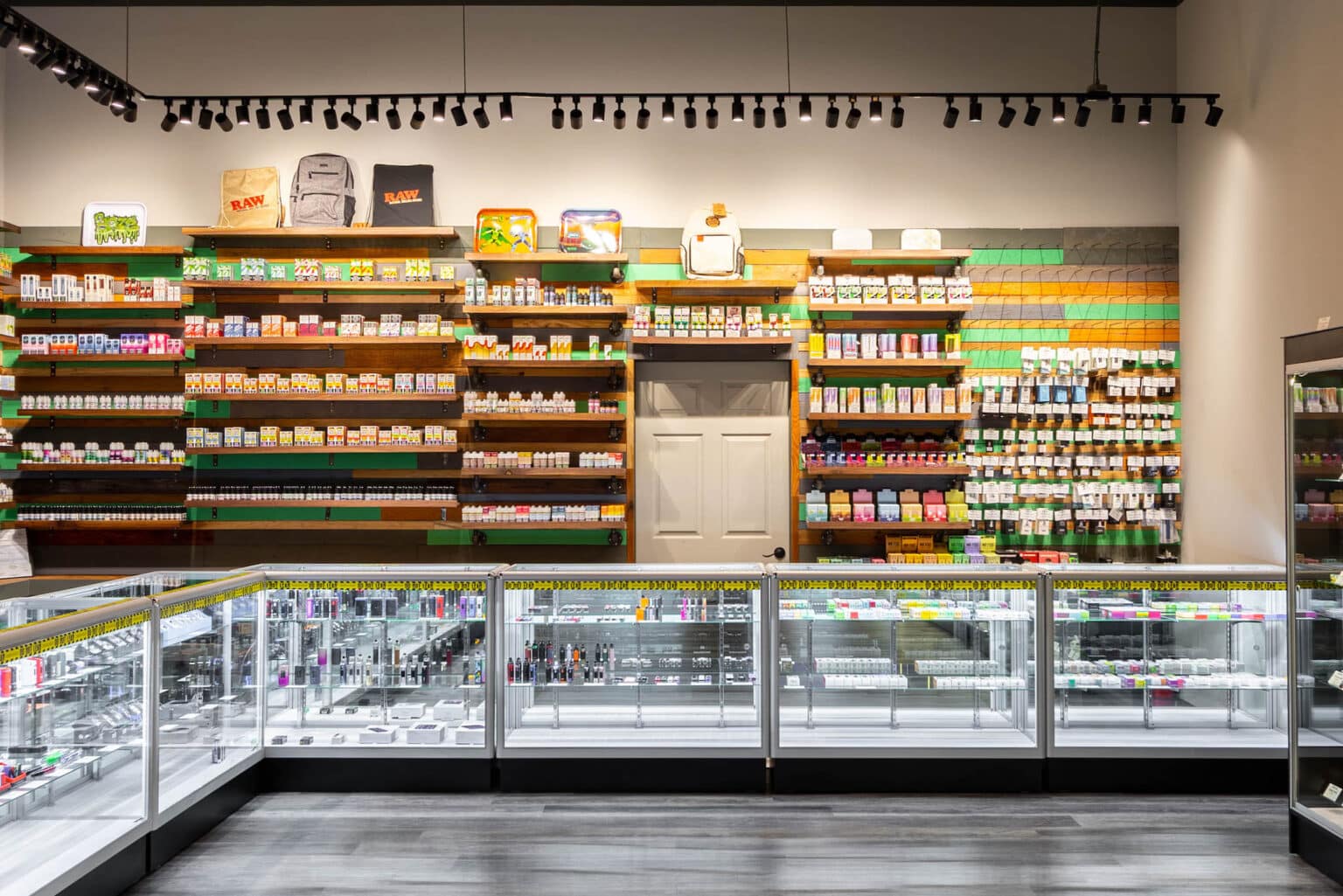 Gallery - Higher Grade Store