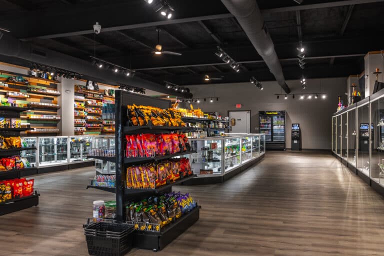 Locations - Higher Grade Store