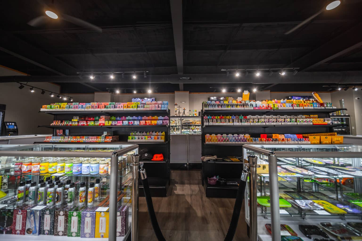 Smoke Shops Near Pendleton, IN - Higher Grade Store