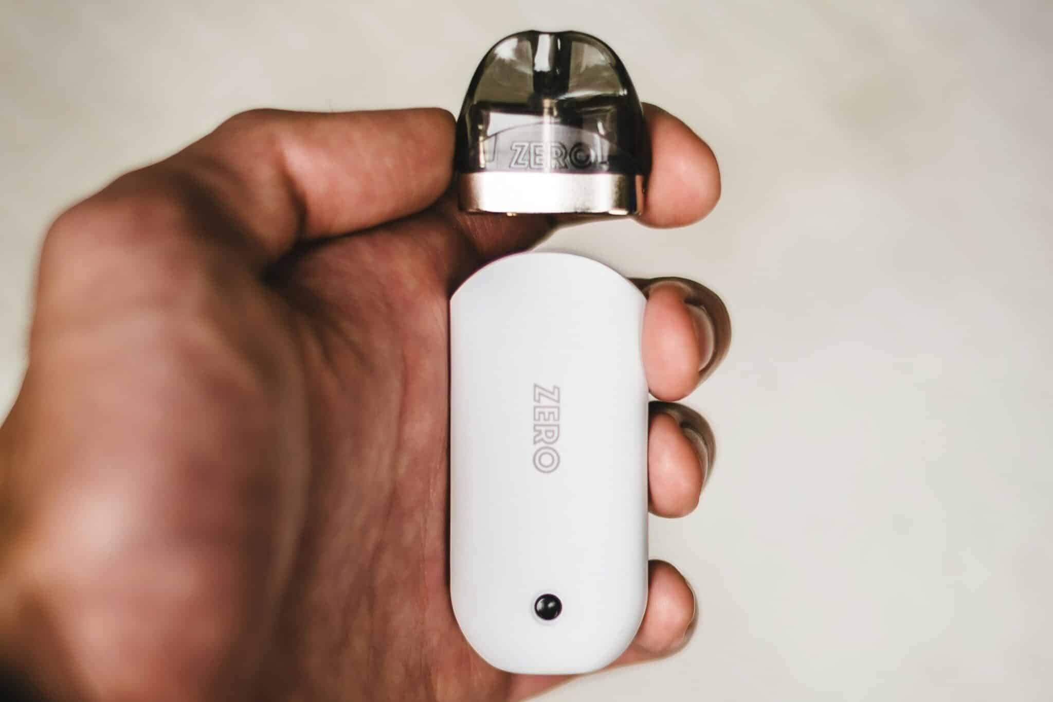 How Much is a Vape Starter Kit? - Higher Grade Store